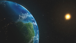 Our changing picture of gravity | plus.maths.org