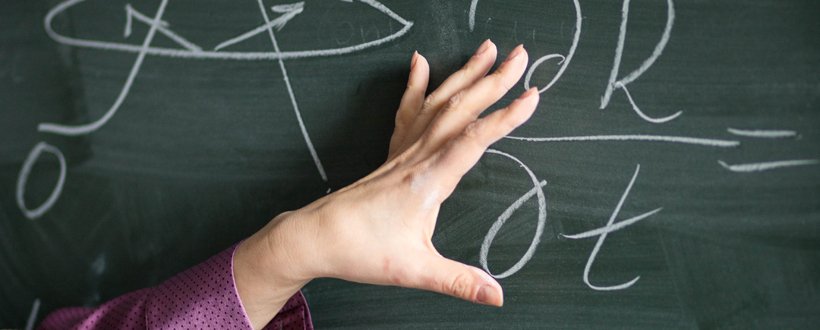 Women of mathematics | plus.maths.org