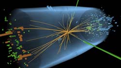 The Higgs boson | plus.maths.org