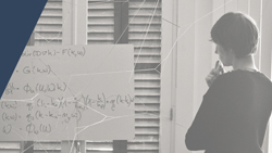 Her maths story | plus.maths.org