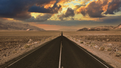 What is infinity? | plus.maths.org