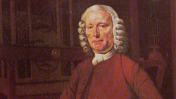 The longitude problem | plus.maths.org