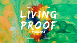 All about Plus on the Living Proof podcast | plus.maths.org