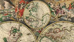 Maths in a minute: Maths and navigation | plus.maths.org