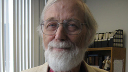 John Milnor: A conversation with a mathematical legend | plus.maths.org