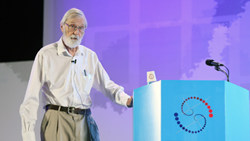 John Milnor: A conversation with a mathematical legend | plus.maths.org