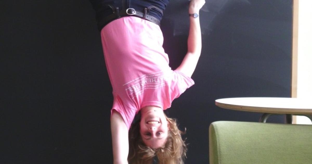 Euromaths: Jessica Fintzen | plus.maths.org