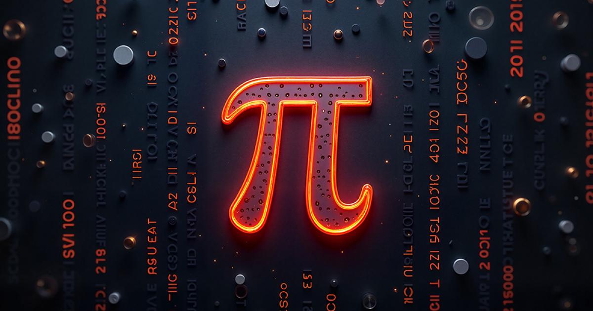 Easy as pi? | plus.maths.org
