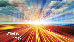 What is time? | plus.maths.org