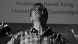 Dreams of the Universe: Is particle physics unscientific? | plus.maths.org