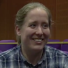 Mathematical moments: Vicky Neale | plus.maths.org