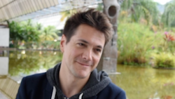 An interview with Clément Mouhot | plus.maths.org