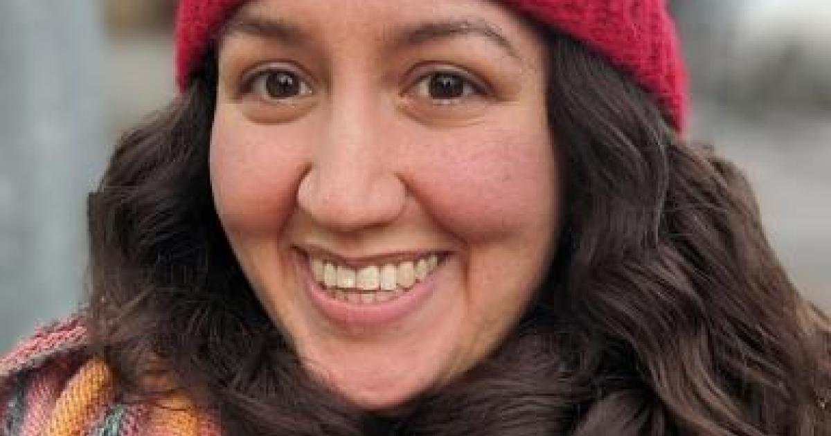 Living Proof: The meaning is in the arrows with Adina Goldberg | plus ...